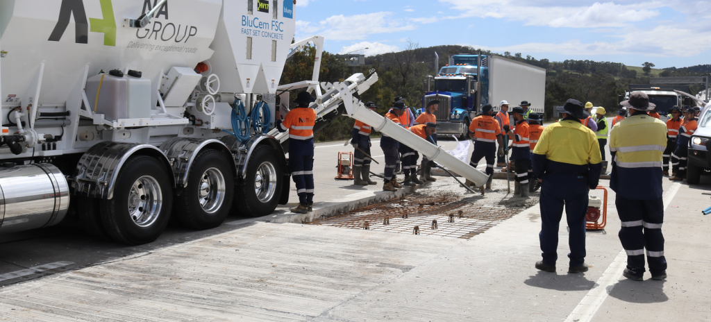 The Three Golden Rules for Road & Footpath Repairs - Bluey Technologies